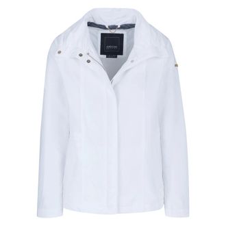 Geox Leichte Jacke - - Jackets - Damen - Wei&szlig; - S
