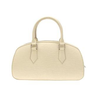 Louis Vuitton Pre-owned Epi Jasmine Handtasche - - Pre-owned - Damen - Beige - ONE SIZE