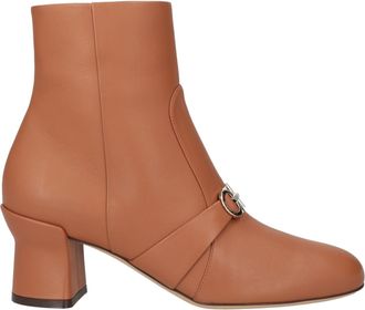 Ferragamo SCHUHE - Stiefeletten auf YOOX.COM