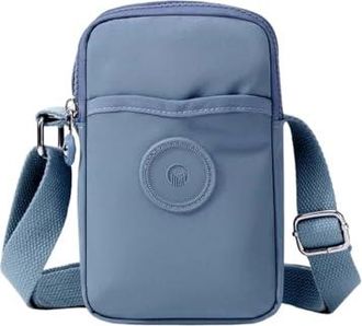 Generic Sac a Main Femme Sac Bandouli&egrave;re Femme Sacoche Femme Bandouli&egrave;re Travail Voyage &Eacute;cole Transparente Boucle Chic, Sac Plage &Eacute;paule Crois&eacute;, Accessoire Mo