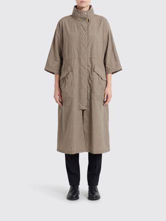 Parajumpers Mantel PARAJUMPERS Damen Farbe Gr&uuml;n