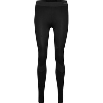 Hummel Damen Unterhose HUMMEL FIRST SEAMLESS TIGHTS WOMEN