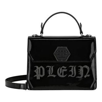 Philipp Plein Damen, Taschen, Schwarzk, ONE SIZEGr&ouml;&szlig;e
