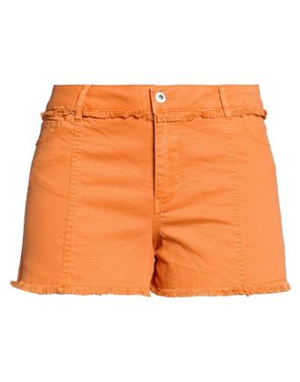 Twin-Set HOSEN & R&Ouml;CKE - Jeansshorts auf YOOX.COM