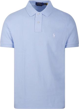 Ralph Lauren Homme, Tops, Bleu, Taille: M Polo