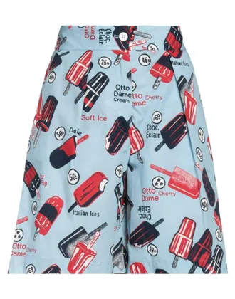 ottod'Ame HOSEN & R&Ouml;CKE - Shorts & Bermudashorts auf YOOX.COM