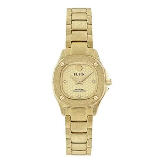 Philipp Plein Homme, Accessoires, Jaune, Taille: ONE Size Spectre Mini