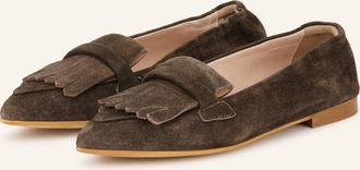 Dirndl & Bua Loafer Antibock beige