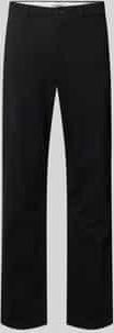 Jack & Jones Straight Fit Hose aus Baumwoll-Mix Modell Kane