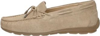 Ara Femme, Chaussures, Beige, Taille: 40 1/2 EU Alabama Sport Mocassin