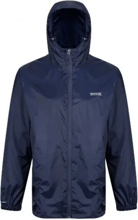 Regatta Outdoorjacke Herren Regenjacke - Pack It Jkt III Mens Waterproof Shell