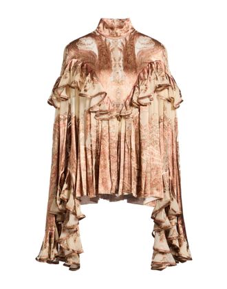 Zimmermann TOPS - Tops auf YOOX.COM