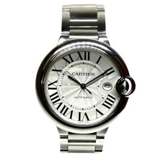 Cartier Montre vintage Pre-owned - Homme - Pre-owned - Blanc - Taille: ONE Size