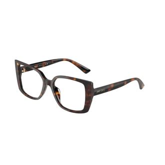 Jimmy Choo London Jc3024U Optische Brille - - Accessories - Damen - Braun - 53 MM