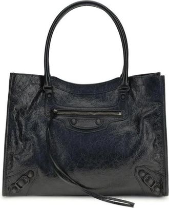 Balenciaga Neo Classic City Tote Bag - - Bags - Damen - Schwarzk - ONE SIZE