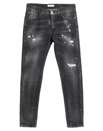 PMDS Premium Mood Denim Superior HOSEN & R&Ouml;CKE - Jeanshosen auf YOOX.COM