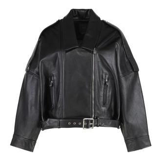 Pinko Pinko, Damen, Jacken, Schwarzk, XSGr&ouml;&szlig;e