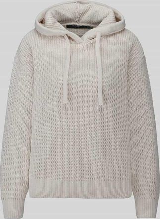 Vero Moda Regular Fit Pullover mit Kapuze und Tunnelzug