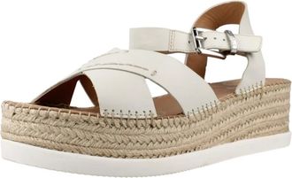 Stonefly Stonefly, Femme, Chaussures, Blanc, Taille: 40 EU Alexia 3 Calf Lth