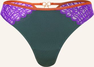 Mey Mey Slip Serie Poetry Temptation gruen