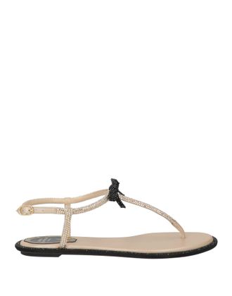 Rene Caovilla SCHUHE - Zehentrenner auf YOOX.COM