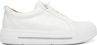 Caprice Sneakers 9-23709-44 Wei&szlig;