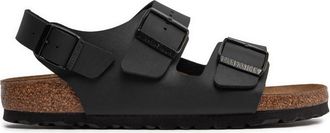 Birkenstock Sandalen Birkenstock Milano 034793 Schwarz
