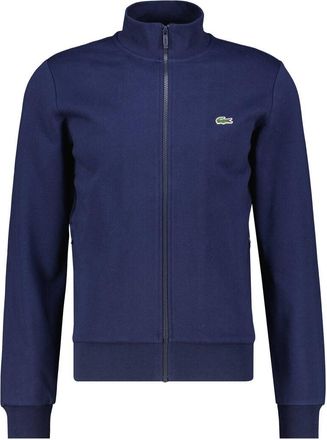 Lacoste Herren Sweatjacke
