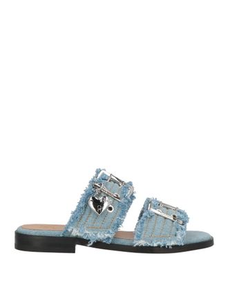 Ganni SCHUHE - Sandalen auf YOOX.COM