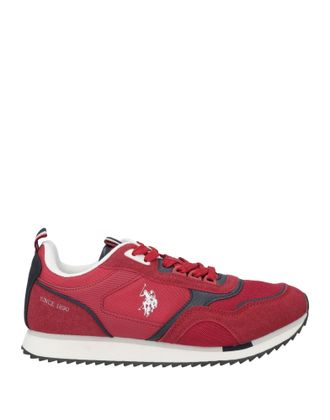 U.S.Polo Association SCHUHE - Sneakers auf YOOX.COM