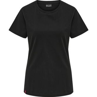Hummel Damen Shirt hmlRED BASIC T-SHIRT S/S WOMAN