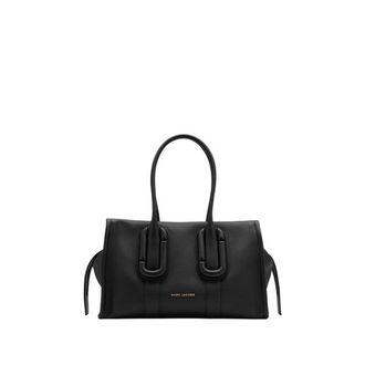 Marc Jacobs Sac bandouli&egrave;re The Babe City Tote en cuir