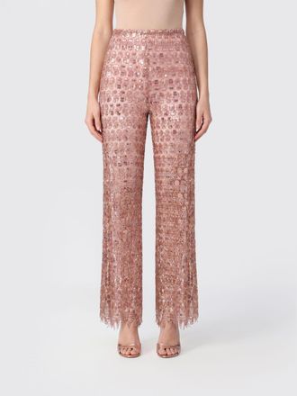 Hanita Pantalon Femme couleur Marron