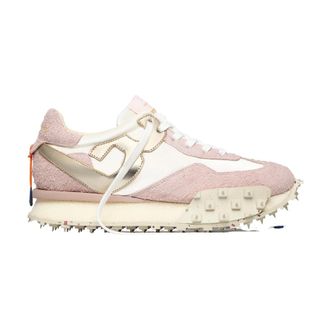 Barracuda Impact Plus - Femme - Chaussures - Rose - Taille: 38 EU