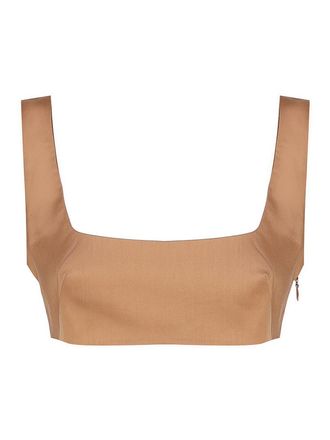 Andamane Top - Beige