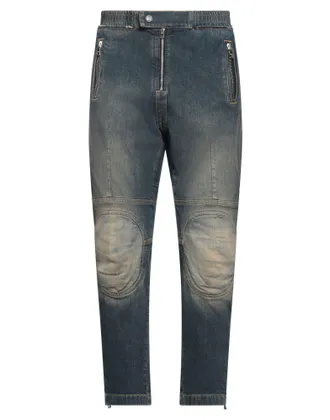 Balmain HOSEN & R&Ouml;CKE - Jeanshosen auf YOOX.COM