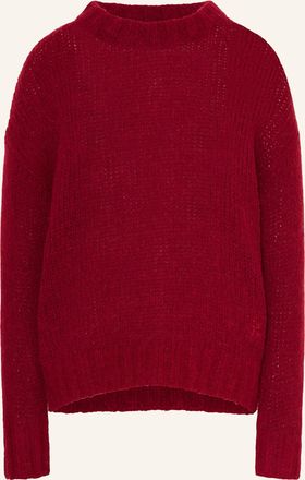 HUGO BOSS Hugo Pullover Sloossy rot
