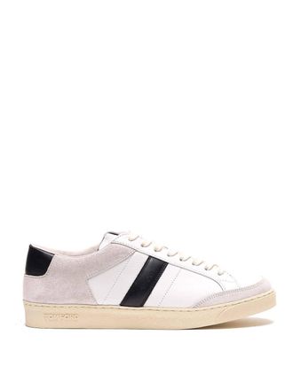 Tom Ford Baskets - Blanc