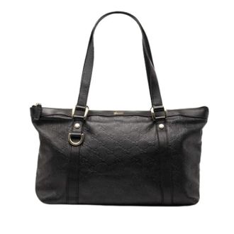 Gucci Damen, Pre-Owned, Schwarzk, ONE SIZEGr&ouml;&szlig;e