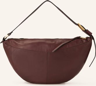 AllSaints Allsaints Umh&auml;ngetasche Luna rot