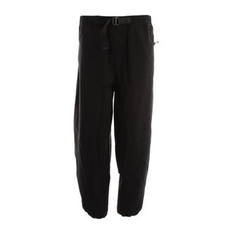 The North Face Woven Hosen - - Sport - Herren - Schwarzk - XL