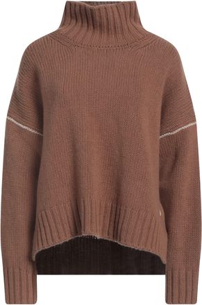 Woolrich STRICKWAREN - Rollkragenpullover auf YOOX.COM