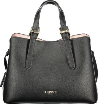 Twinset Femme, Sacs, Noir, Taille: ONE Size Sac cabas