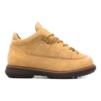 Santha Dolomia Nabuk - - Shoes - Herren - Beige - 42 EU