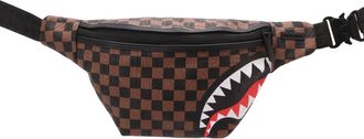 Sprayground G&uuml;rteltasche CHECK 2 EMBOSS SAVVY