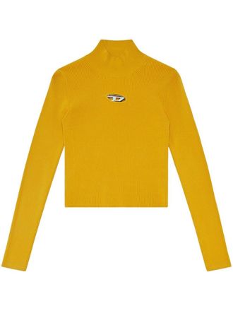 Diesel pull M-Valari-TN - Jaune