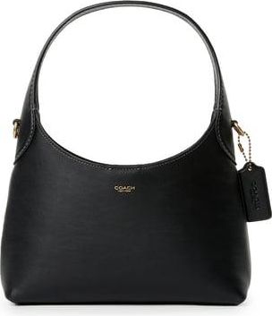 Coach Sac &agrave; main Brooklyn 23 en cuir