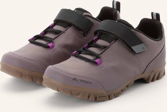 Vaude Radschuhe W Tvl Pavei Ii lila