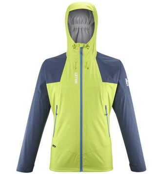 Millet Fitz Roy Jkt M - Hardshelljacke - Herren