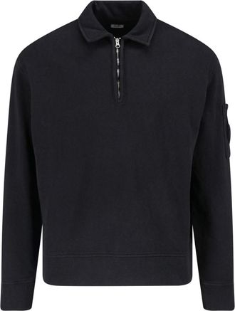 C.P. Company C. P. Company Sweat-Shirts - Noir